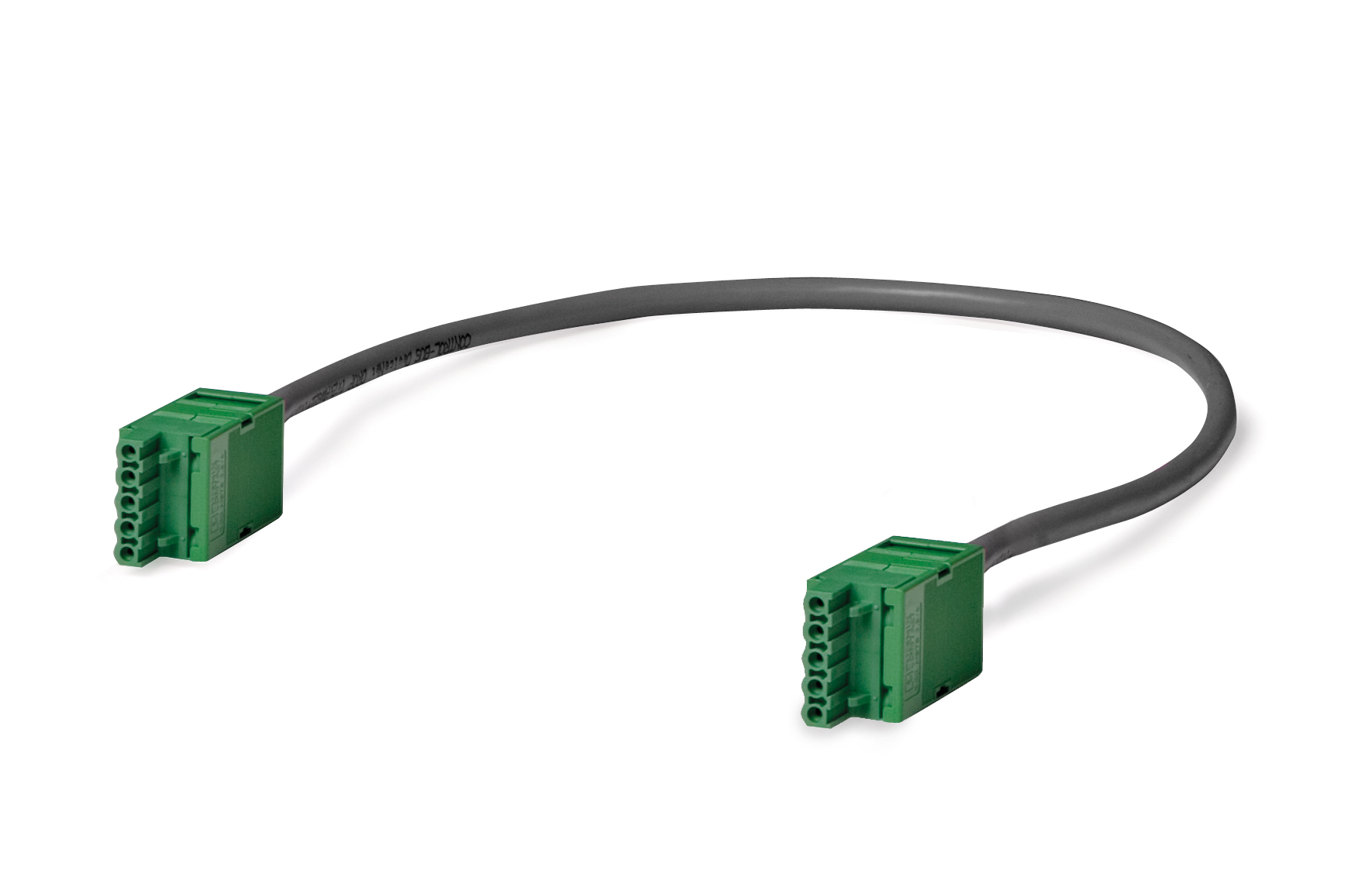 NEX·U·® CAN BUS Jumper cable 0,5m - Alentec Orion Ltd