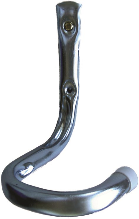 Hose bracket. To keep the hose close to the wall. - Alentec Orion Ltd